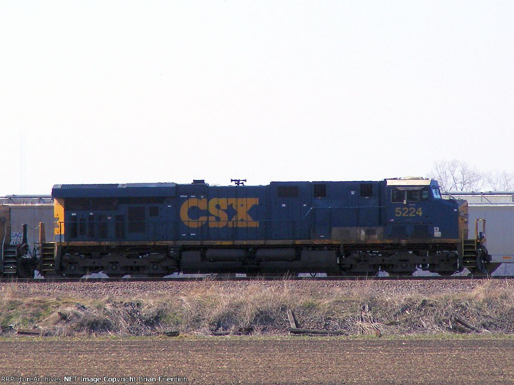 csxt 5224